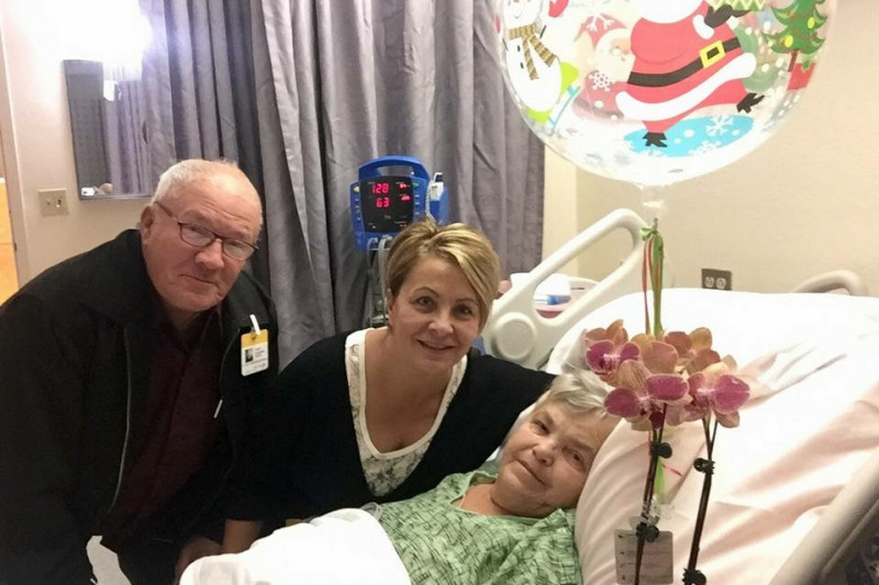 Fundraiser for Rodica Si Marius by cosmin antonescu : Funeral Expenses ...