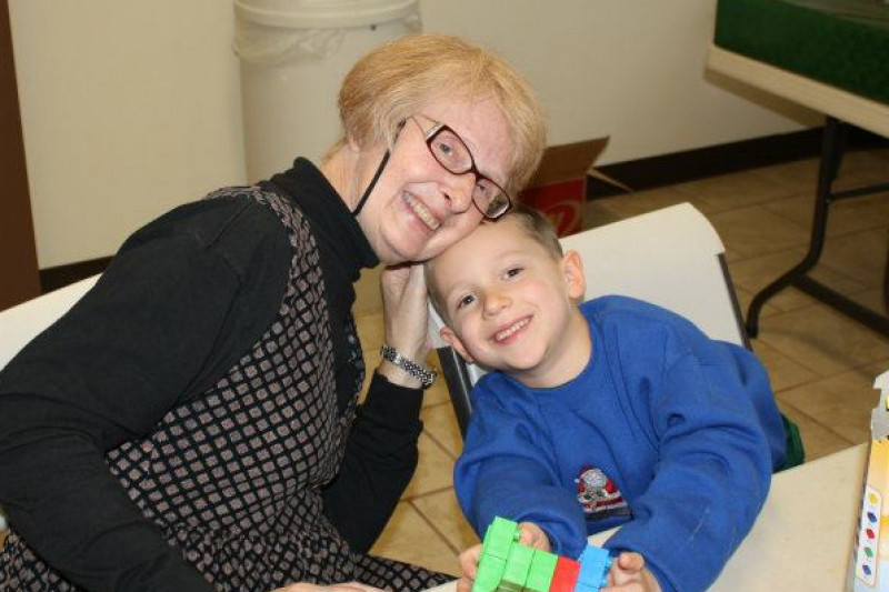 Fundraiser for The Galax Foundation for Excellence in Education by ...