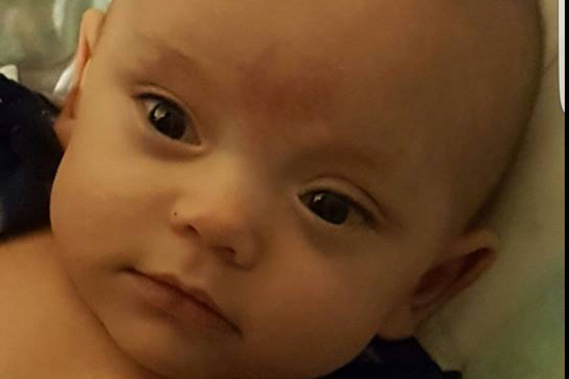 Fundraiser for Brandon Haycraft by Nichelle Patterson : Christian James ...