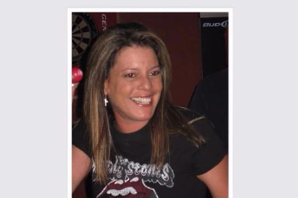 Fundraiser for Julia Dubret by Debbie Rayner Chatelain : Julz Dubret ...