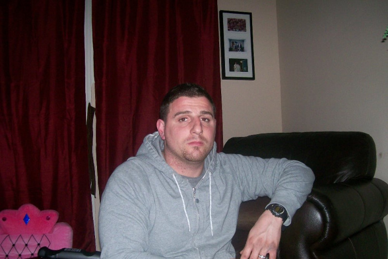 Fundraiser for anthony buffalino by Roe Buffalino : Anthony medical bills