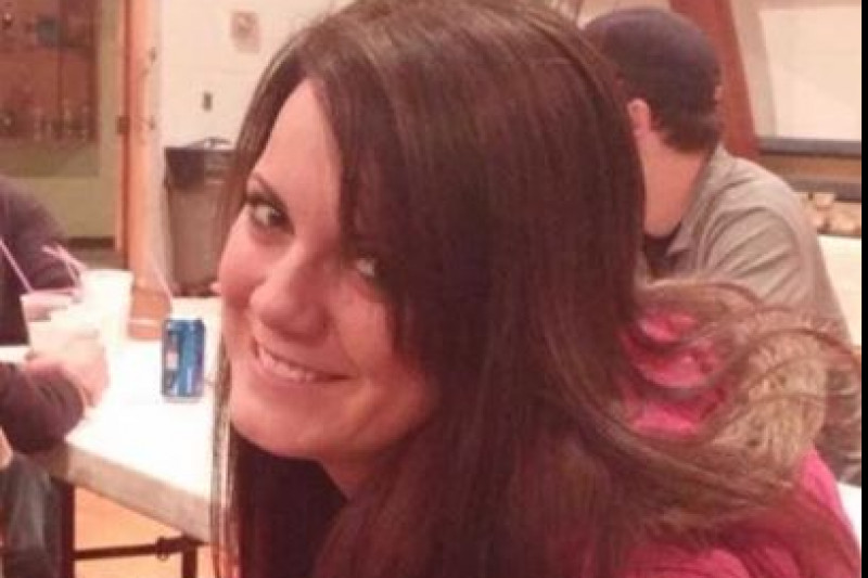 Fundraiser for Mitchell Brodell by Cassie Devlin : April Brodell