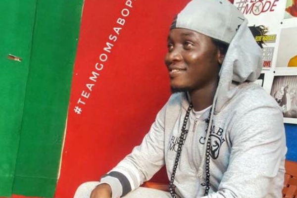 Fundraiser by Pa Modou Jobe : TeamGomSaBopa