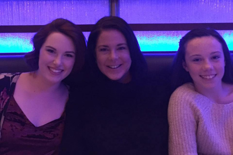 Fundraiser for Amy Durkee by Nicole Leithner Torres : Amy Durkee's ...