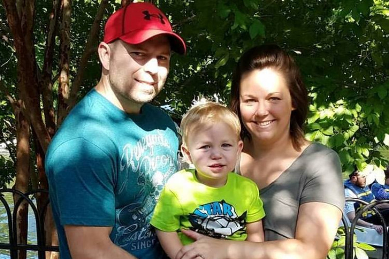 Fundraiser for Stacy Smith by Chrissy Price : Mike Smith Stroke ...