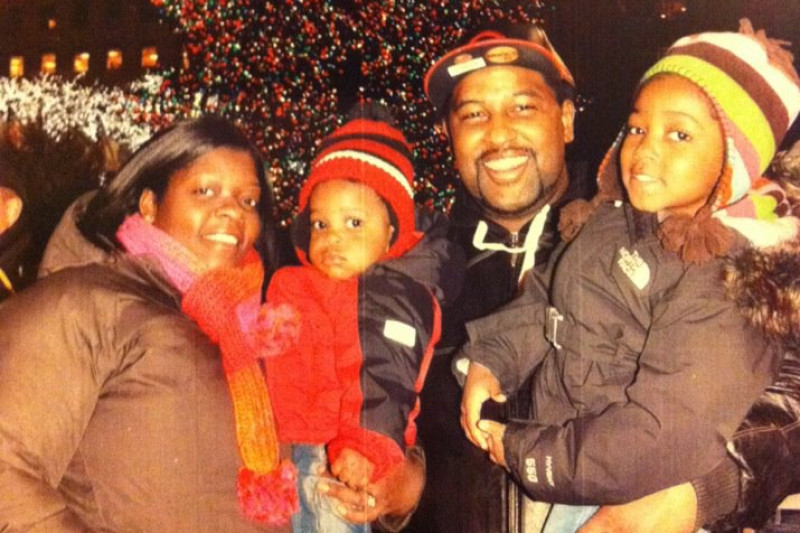 Fundraiser for gerald eason by Ralph Tafuri : Eason Family House Fire ...