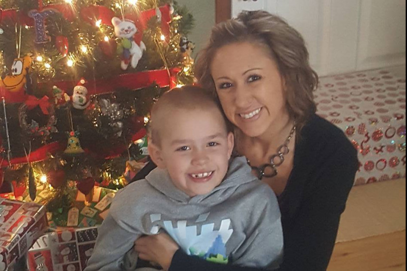 Fundraiser for Ashley Dunlap by Sidney Dee : Get Well Ashley!