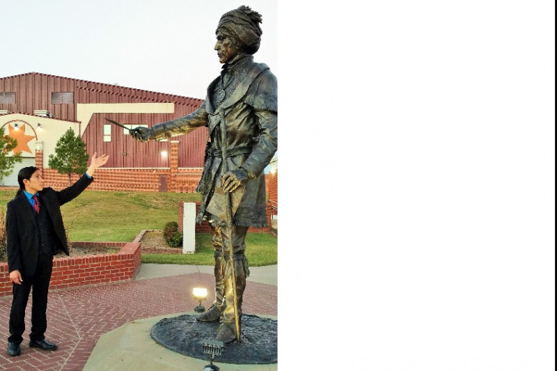 Fundraiser by Onen Rhoades : Penn State Bound and Determined