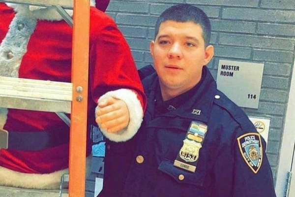 Fundraiser for Peter Conde by Brian Mullarkey : Remembering a good person