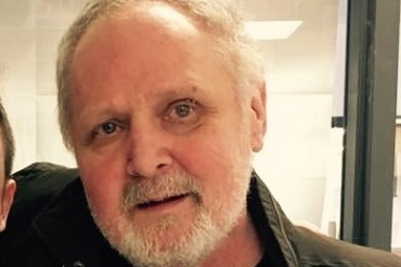 Fundraiser for Joshua Keil by Gary Bernstein : Mike Keil's Village ...