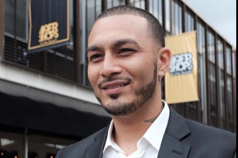 Fundraiser for Marjolyne Sales-sandoval by Brad Ridenour : Alex ...