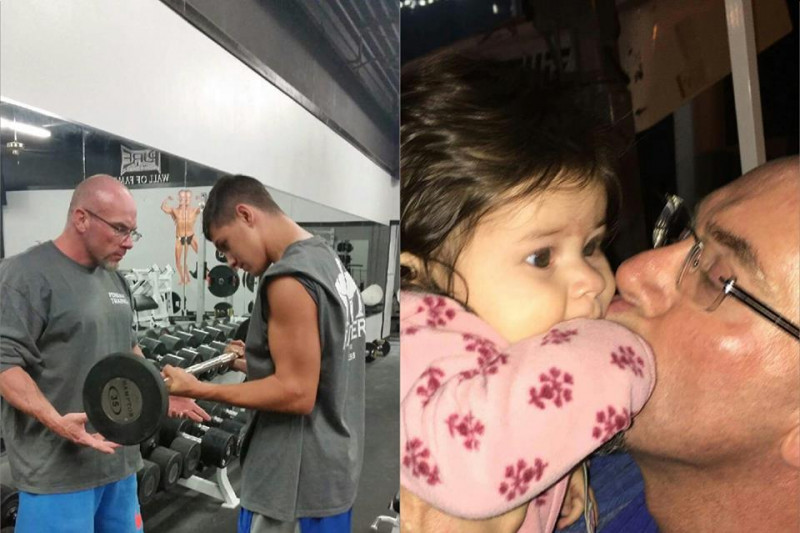 Fundraiser for Audrey Bruns by Mary McDonald : Tim Rader, Funeral ...