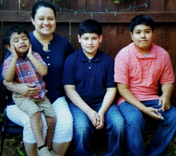 Fundraiser for Anita Rincon by Jessica Turrubiartes : SUPPORT THE ...