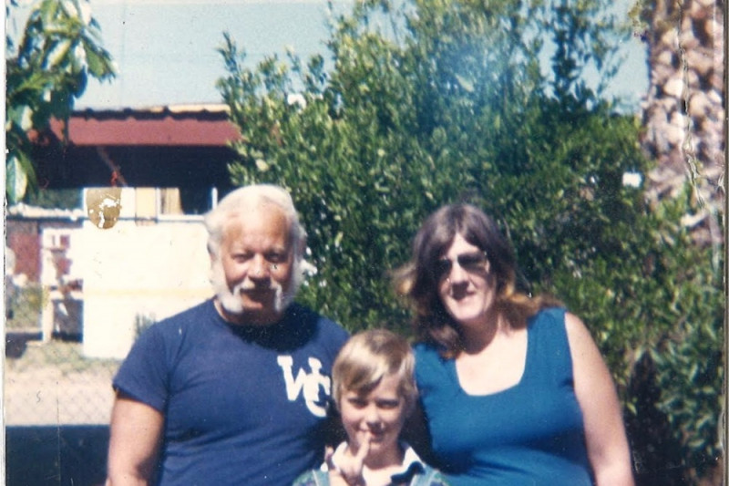 Fundraiser by Jason Ashworth : My father's burial expenses