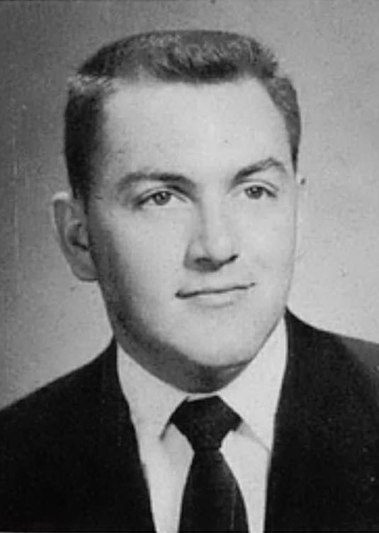 Fundraiser by Jordan Veverica : Rev. George Cashwell Fund