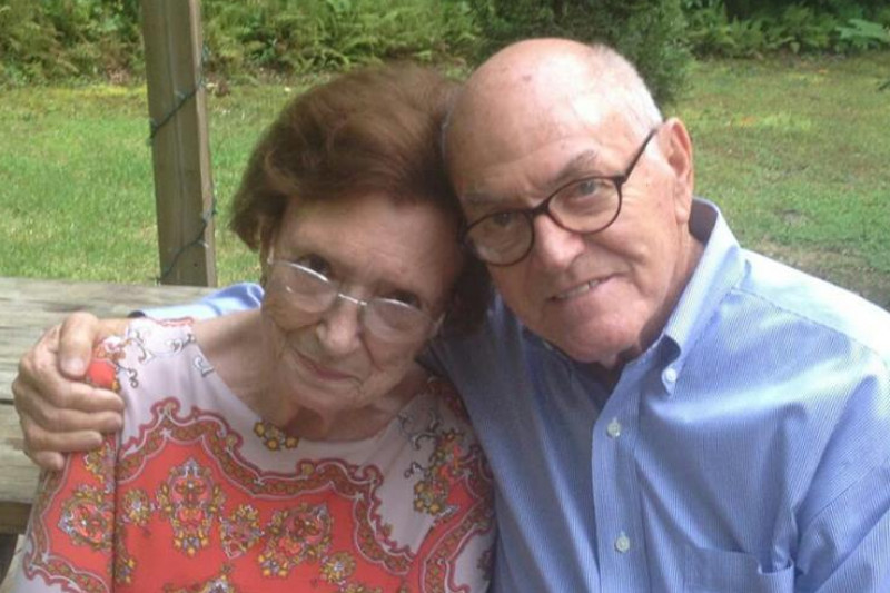 Fundraiser by Jordan Veverica : Rev. George Cashwell Fund