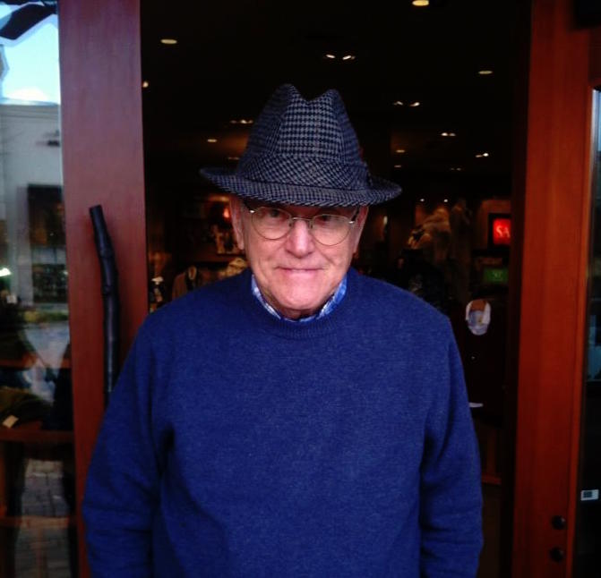 Fundraiser by Jordan Veverica : Rev. George Cashwell Fund