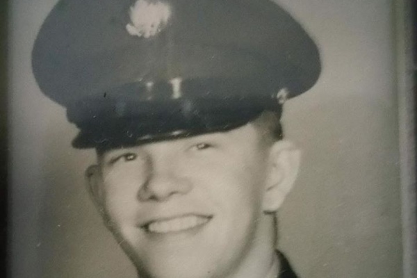 Fundraiser by Fara Daugherty : James Raymer funeral