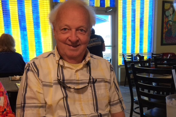 Fundraiser by Dennis J Ruff : Dennis Ruff Funeral