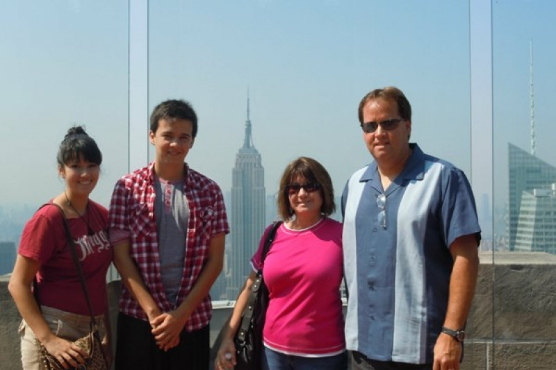 Fundraiser for Monica Corley by Kim Edelen : Help for the Corley Family