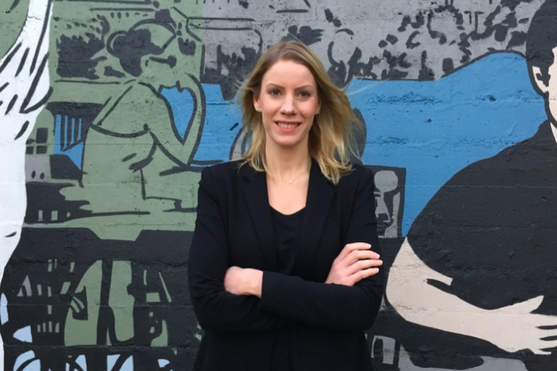 Fundraiser by Mathilde Bach Stougaard : MIT Entrepreneurship Bootcamp