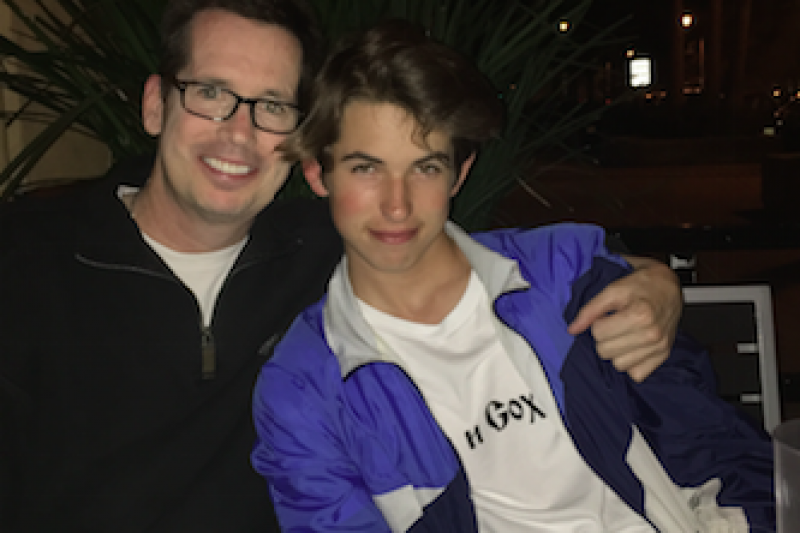 Fundraiser for Tim Quill by Max Cain : Get Mr.Quill back to #1 again