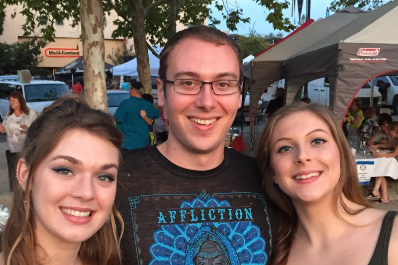 Fundraiser for Abigail Fisher by Cassidy Stanton : In Loving Memory of ...