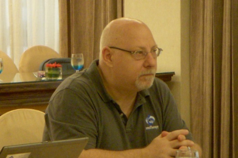 Fundraiser for Frederick Romeo by tim Dowden : Farewell gift for Fred Romeo