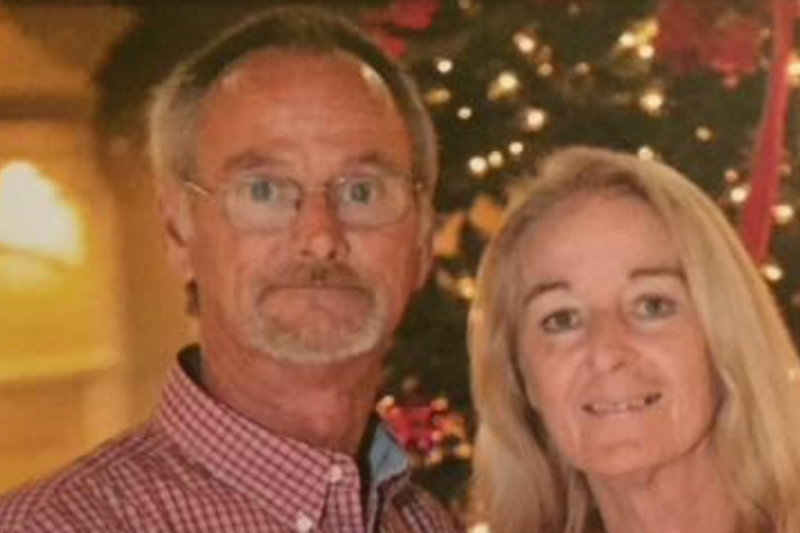 Fundraiser for Denise Dewees by Becky Churchill : In Memory of David Dewees