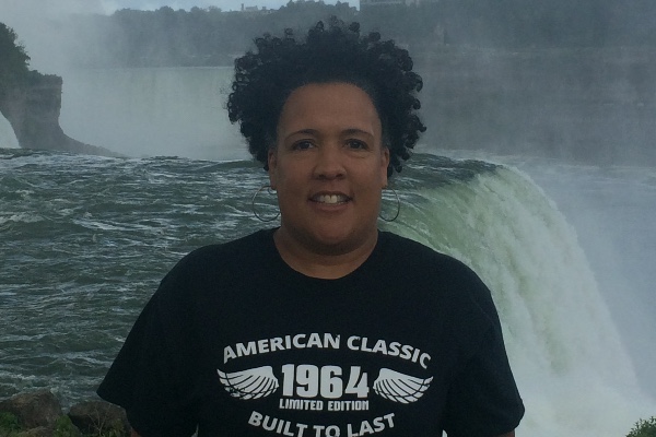 Fundraiser by Cami Elbah : Sister Cathy Washington