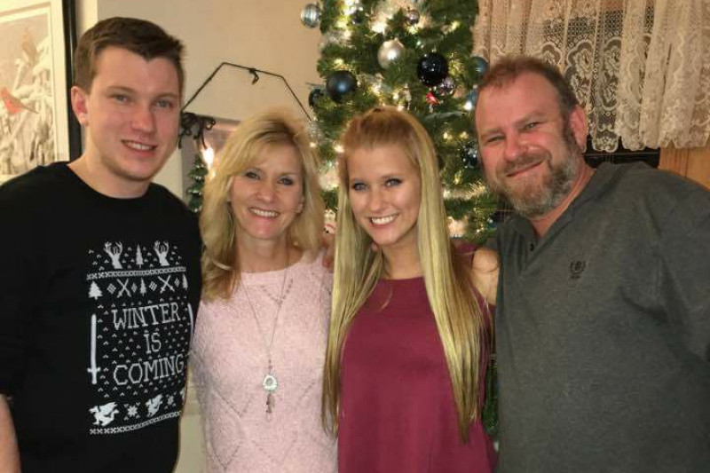 Fundraiser for Kelli Casper by Robin Kuschel Unger : Support Jason ...