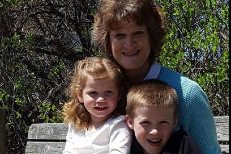 Fundraiser for Diana Bradford by April Kehrer : Diana Bradford's ...