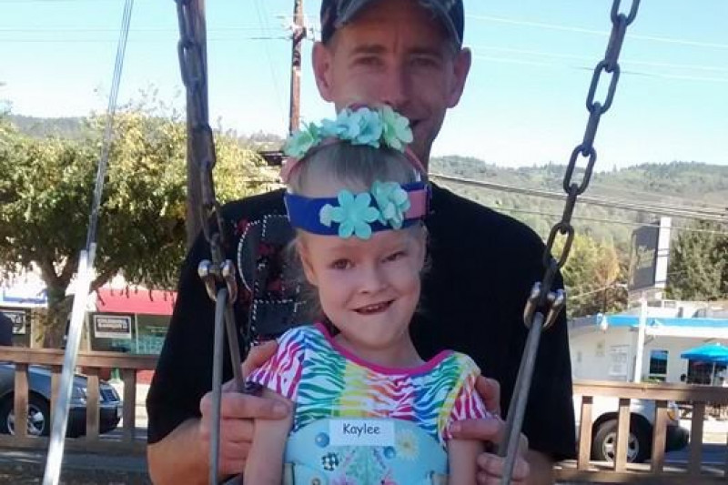 Fundraiser for Phyllis Bean by Clinton Watkins : Kaylee Loehr Funeral ...