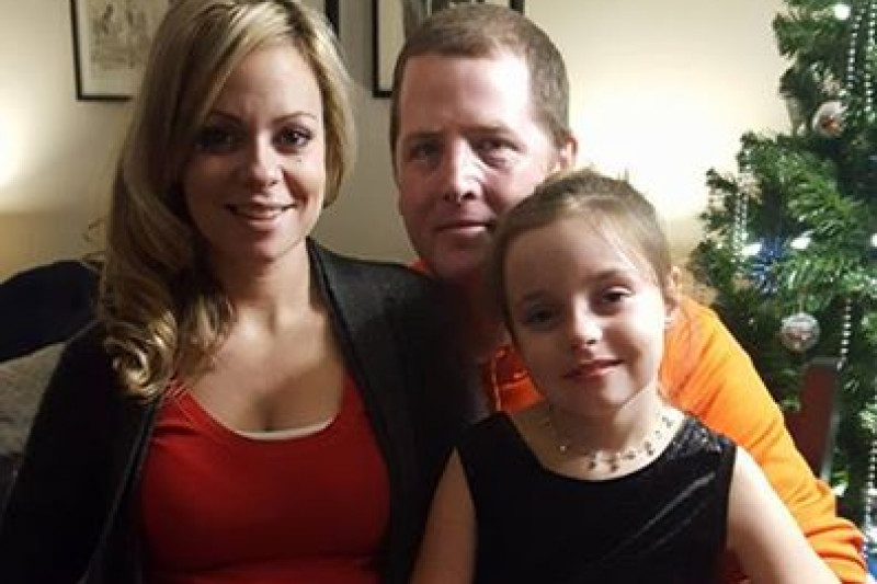 Fundraiser by Jessica Gowan : Dwyer Hill Road House Fire