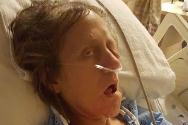 Fundraiser for Lori Rains by Jennifer Santilli : Help save Lori's life!!!!