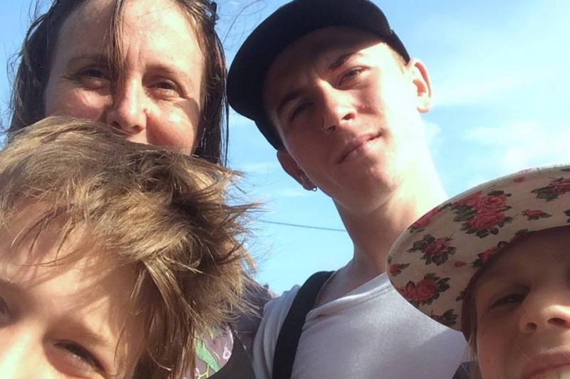 Fundraiser by Pep Wright : Support for Regan and Family