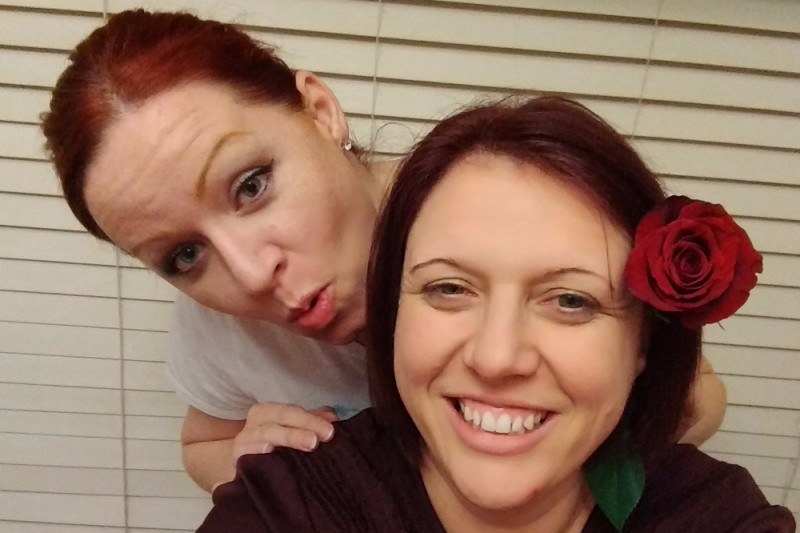 Fundraiser by Amber Dawn : Help for Mandy post brain-surgery