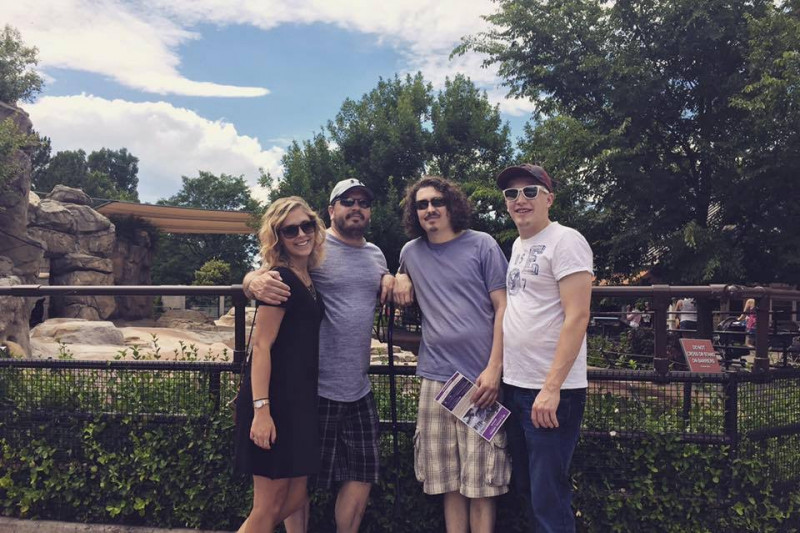 Fundraiser for Debra Zabel by Jennifer Wild-Zehner : #ZABELSTRONG