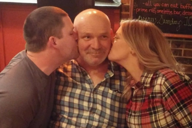 Fundraiser by Heather Thurber : A CAMPAIGN TO BENEFIT DARRELL