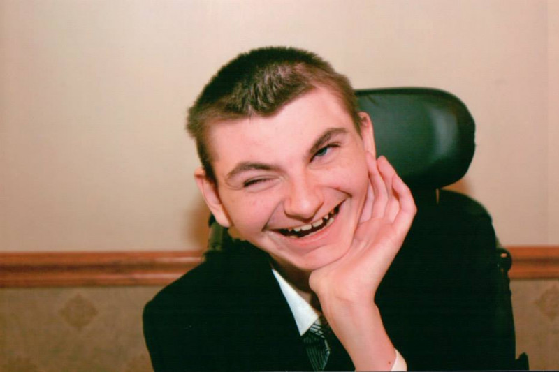 Fundraiser by Jessica McSwain Iacovitti : Mikey's Headstone