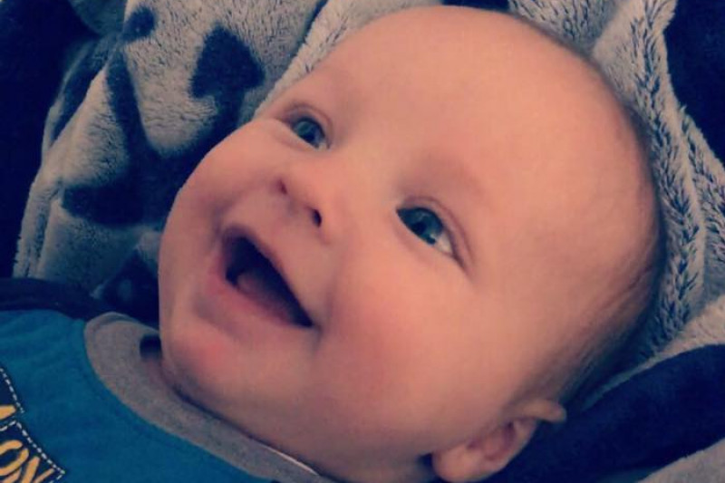 Fundraiser for Tyler Whedbee by Cass Fairley : In Memory of Liam Parker ...