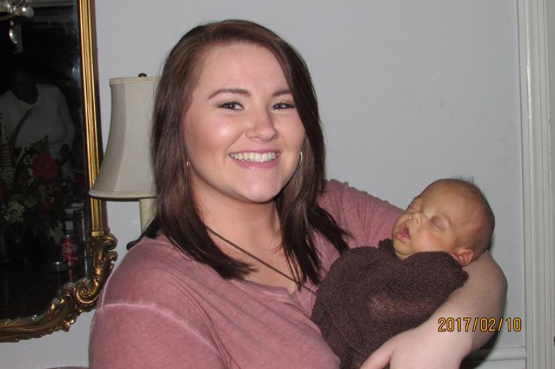 Fundraiser for Abbie Trawick by Wanda Cobb : Baby Bryson's Medical