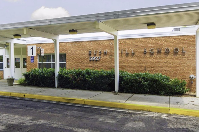 Fundraiser for Facundo Alberdi by Bush Hill PTA : Bush Hill Elementary ...