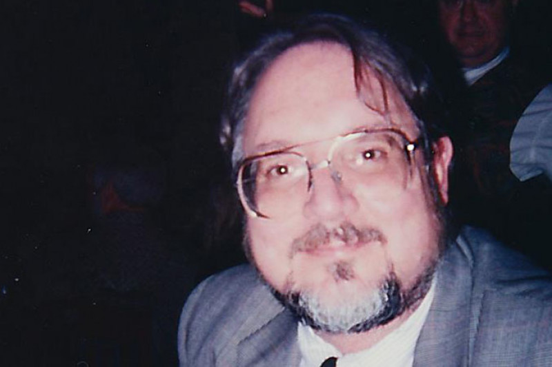 Fundraiser by Howard Finberg : David Cole Technology Memorial SFSU