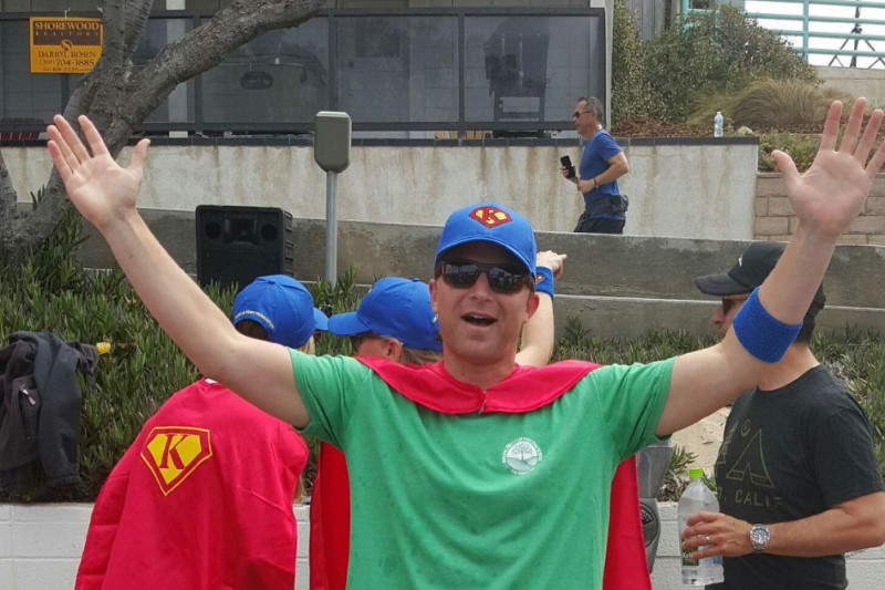 Fundraiser for Scott Rush by Brandon Miyoshi : Scott Rush RHCDS ...