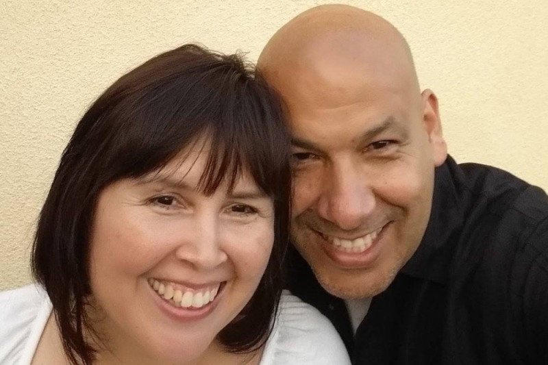 Fundraiser for Jeff Sandoval by Norm Hamre : Lisa Sandoval Memorial Fund