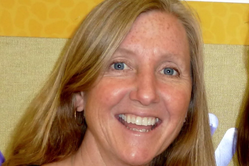 Fundraiser for Susan Saunders by Jamie Smith : Support Mrs. Saunders