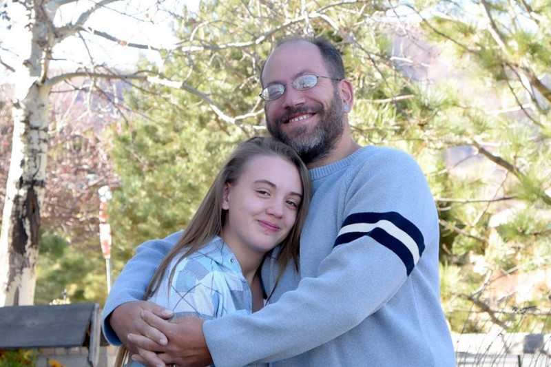 Fundraiser for Nathan Pettit by June Pettit : Nathan's Cancer Battle