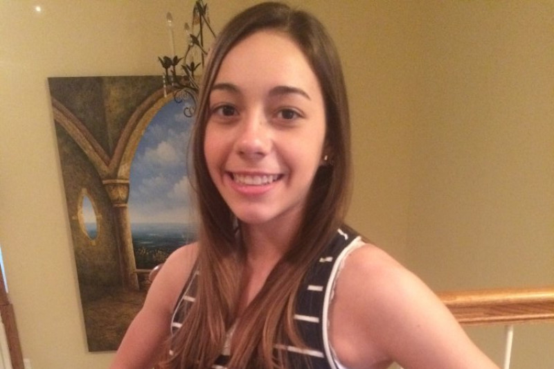 Fundraiser by Kim Cory Enns : Help Addie Beat CRPS