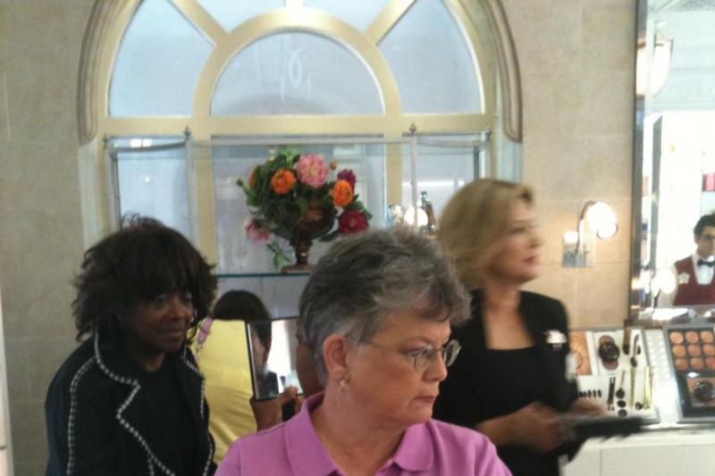 Fundraiser for Lyn Dowling by Christa Vermillera : Lyn Dowling's ...